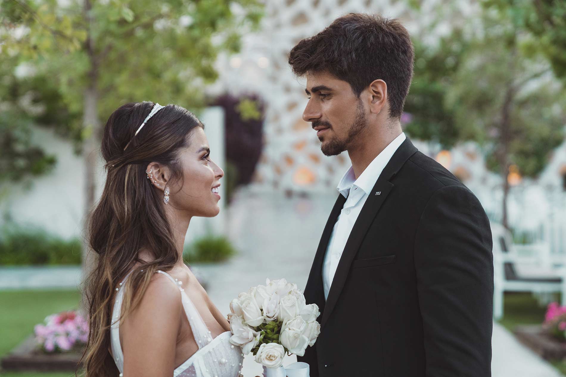 אריא ארנת האירועים של ישראל | אריא אירועים